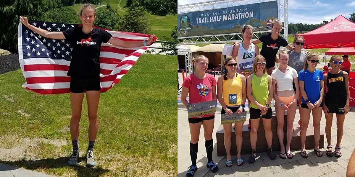 Sam Lewis Wins USATF National Title • Steens Mountain Running Camp